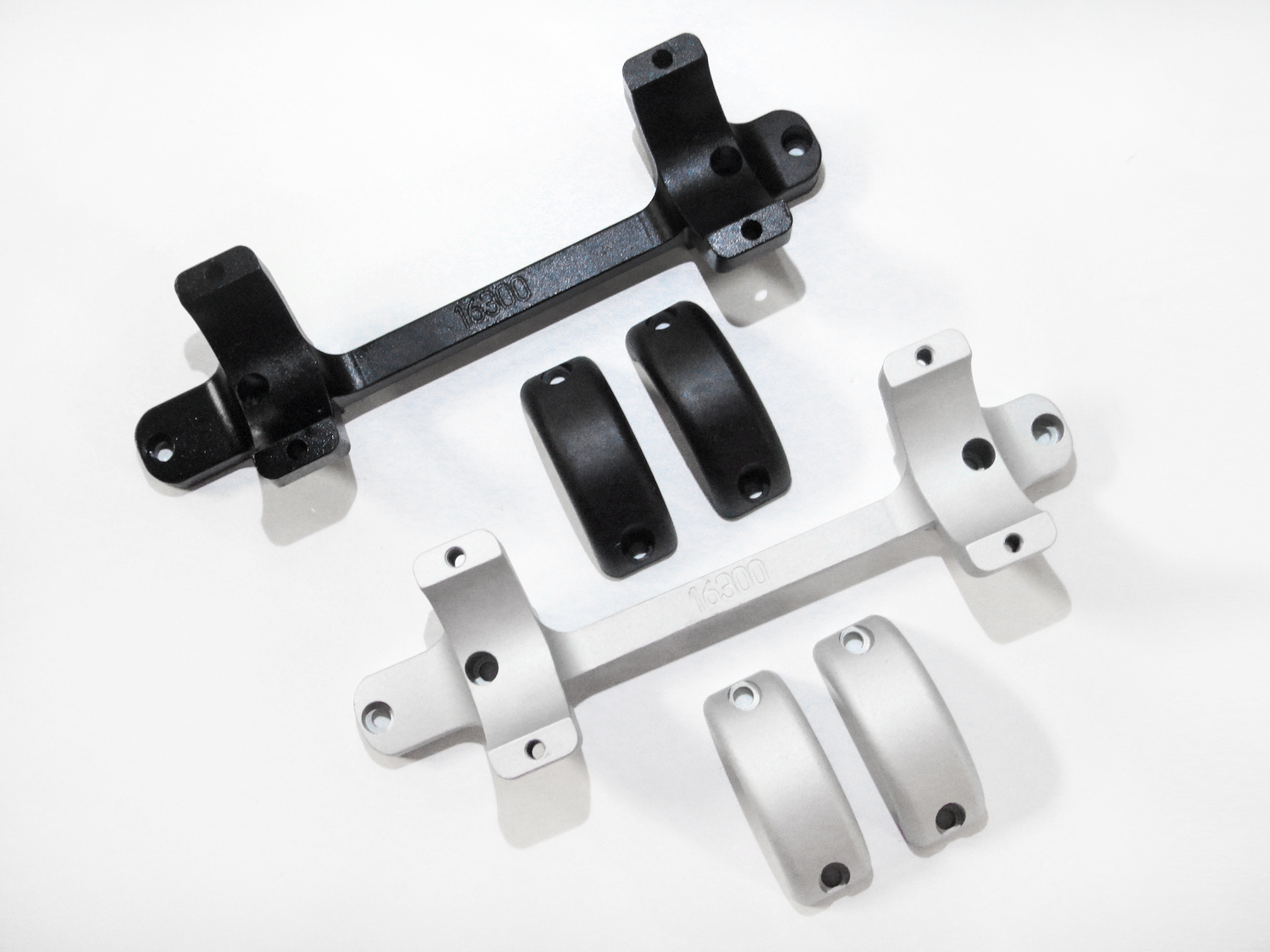 Weatherby Vanguard Scope Mounts, Rings & Bases | Game Reaper