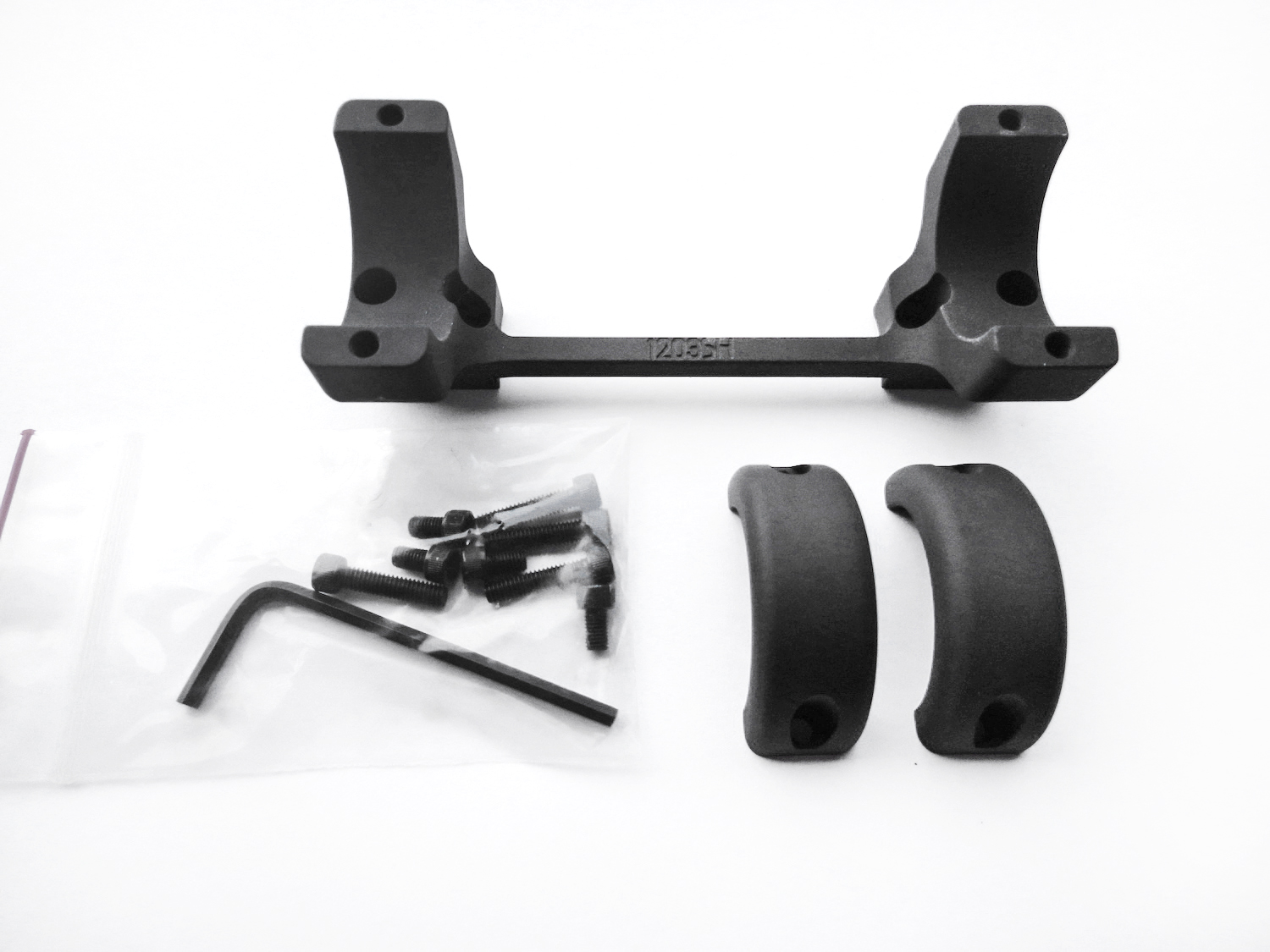 Marlin Scope Mounts For Rifles | Shop Online | DNZ Products
