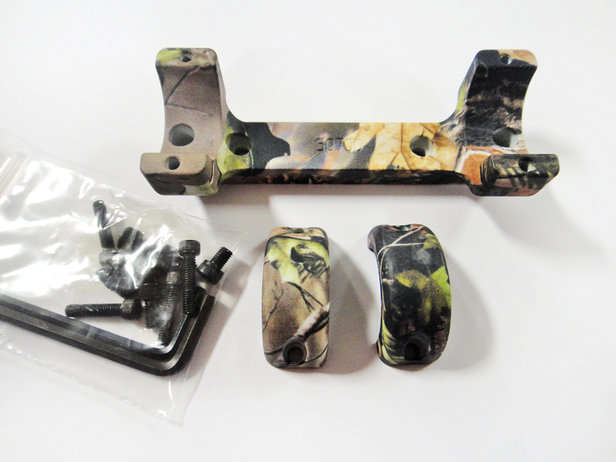 Benelli Rifle & Shotgun Scope Mounts, Rings & Bases | Game Reaper