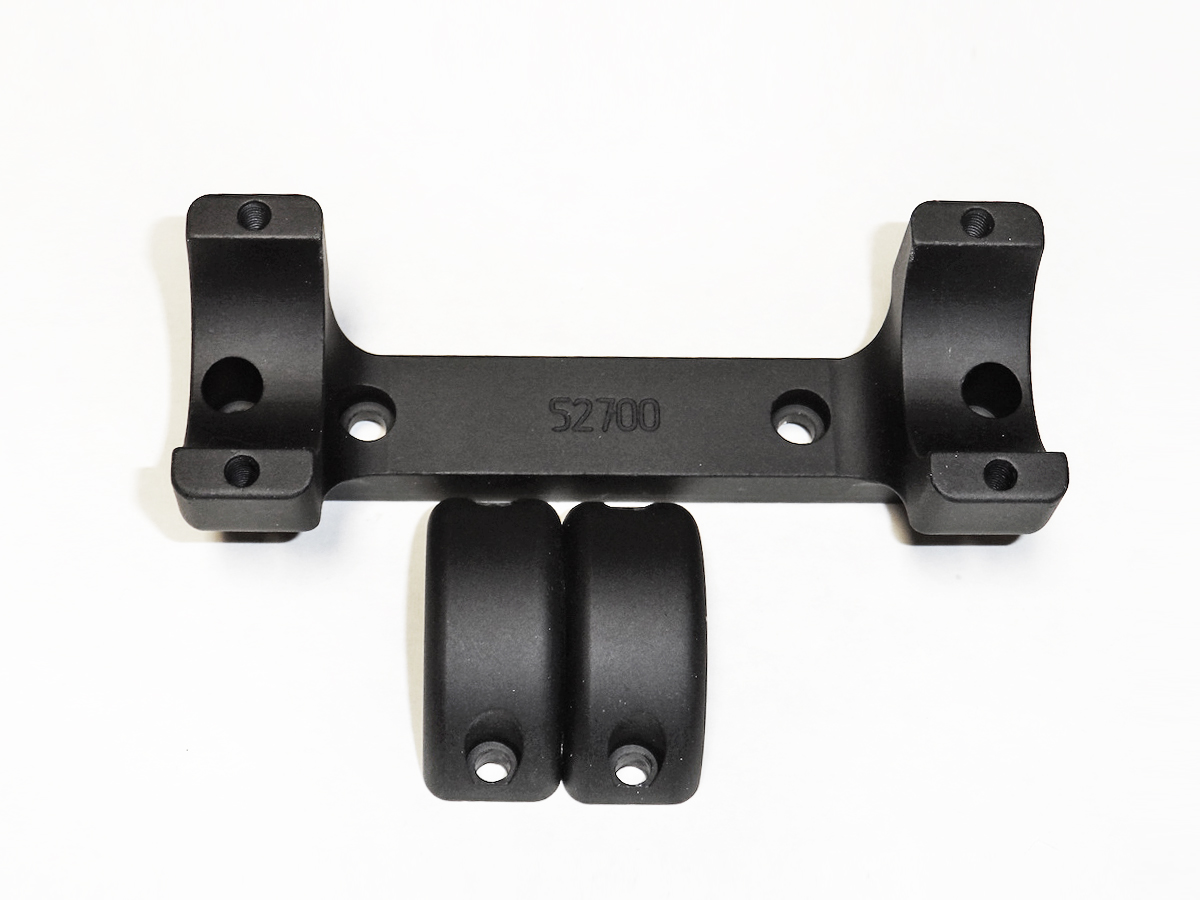 Benelli Rifle & Shotgun Scope Mounts, Rings & Bases | Game Reaper